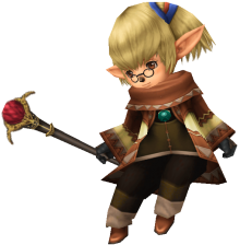 Shantotto - Final Fantasy Wiki - Neoseeker