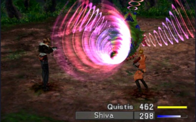 Monsters (FFVIII) - Final Fantasy Wiki - Neoseeker