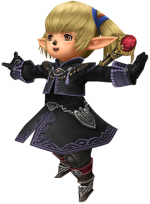 Shantotto - Final Fantasy Wiki - Neoseeker