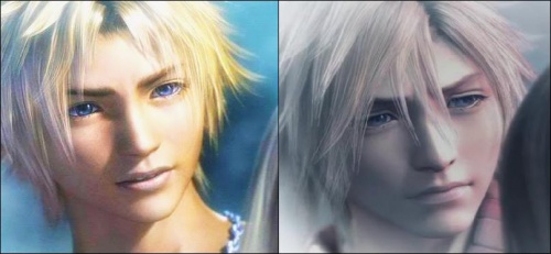 Tidus - Final Fantasy Wiki - Neoseeker