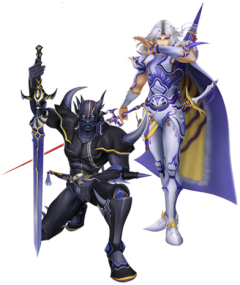 Cecil Harvey - Final Fantasy Wiki - Neoseeker