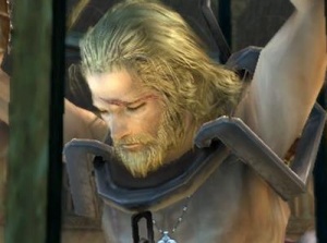 Basch fon Ronsenburg - Final Fantasy Wiki - Neoseeker