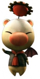 Moogle - Final Fantasy Wiki - Neoseeker