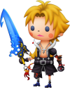 Tidus - Final Fantasy Wiki - Neoseeker