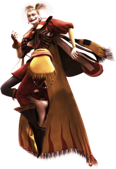 Kefka Palazzo - Final Fantasy Wiki - Neoseeker