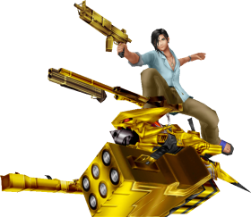 Laguna Loire - Final Fantasy Wiki - Neoseeker