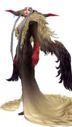 Ultimecia - Final Fantasy Wiki - Neoseeker