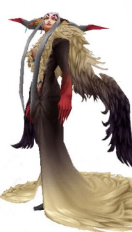 Ultimecia - Final Fantasy Wiki - Neoseeker