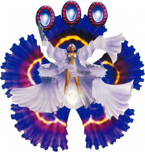 Floral Fallal - Final Fantasy Wiki - Neoseeker