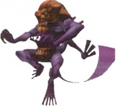 Elder Zurvan - Final Fantasy Wiki - Neoseeker