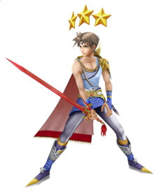 Bartz Klauser - Final Fantasy Wiki - Neoseeker