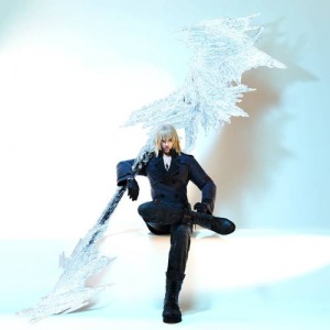 Snow Villiers - Final Fantasy Wiki - Neoseeker