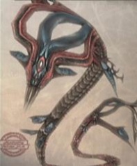 Marilith - Final Fantasy Wiki - Neoseeker