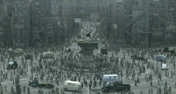 Edge - Final Fantasy Wiki - Neoseeker