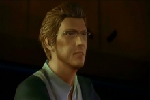 Bartholomew Estheim - Final Fantasy Wiki - Neoseeker