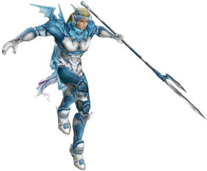 Kain Highwind - Final Fantasy Wiki - Neoseeker