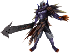 Jecht - Final Fantasy Wiki - Neoseeker