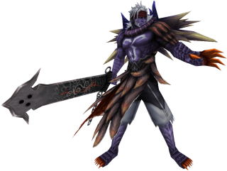 Jecht - Final Fantasy Wiki - Neoseeker