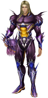 Kain Highwind - Final Fantasy Wiki - Neoseeker