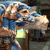 Migelo - Final Fantasy Wiki - Neoseeker