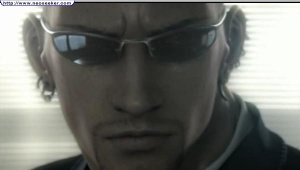 Rude - Final Fantasy Wiki - Neoseeker