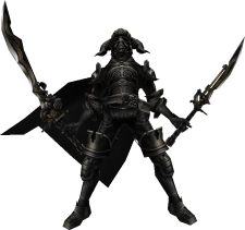 Judge Gabranth - Final Fantasy Wiki - Neoseeker