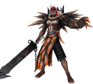 Jecht - Final Fantasy Wiki - Neoseeker