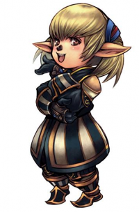 Shantotto - Final Fantasy Wiki - Neoseeker