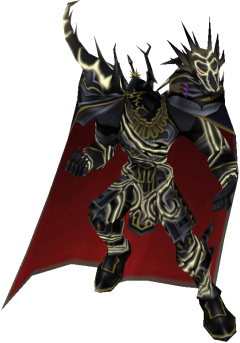 Golbez - Final Fantasy Wiki - Neoseeker
