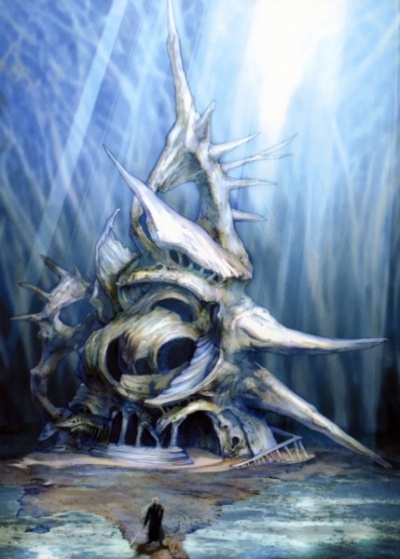Final Fantasy VII: Advent Children - Final Fantasy Wiki - Neoseeker