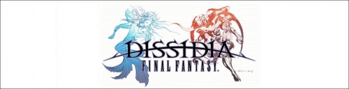 Dissidia Final Fantasy Index - Final Fantasy Wiki - Neoseeker