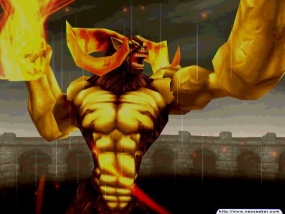 Ifrit - Final Fantasy Wiki - Neoseeker