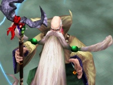 Ramuh - Final Fantasy Wiki - Neoseeker