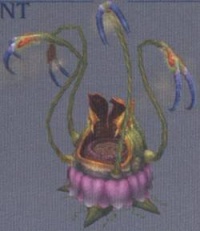 Ochu - Final Fantasy Wiki - Neoseeker