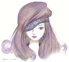 Beatrix - Final Fantasy Wiki - Neoseeker