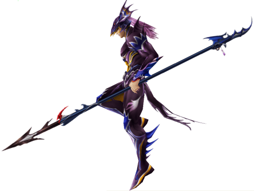 Kain Highwind - Final Fantasy Wiki - Neoseeker