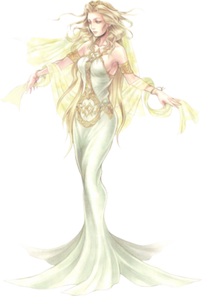 Cosmos - Final Fantasy Wiki - Neoseeker