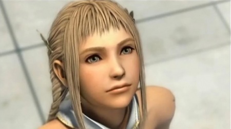 Penelo - Final Fantasy Wiki - Neoseeker