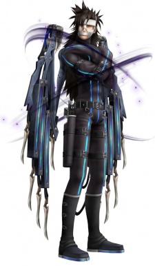 Nero - Final Fantasy Wiki - Neoseeker