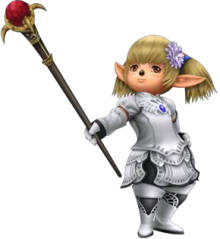 Shantotto - Final Fantasy Wiki - Neoseeker