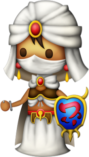 Minwu - Final Fantasy Wiki - Neoseeker