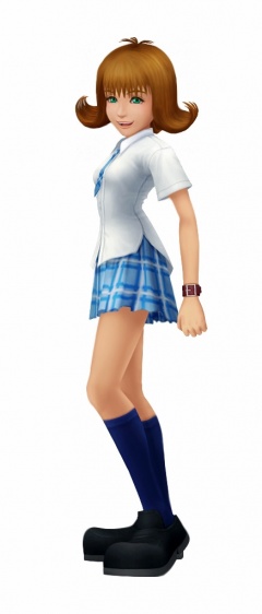 Selphie Tilmitt - Final Fantasy Wiki - Neoseeker