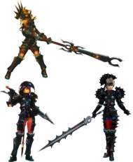 Dark Knight (Job) - Final Fantasy Wiki - Neoseeker