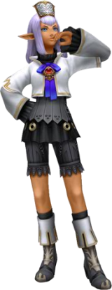 Prishe - Final Fantasy Wiki - Neoseeker