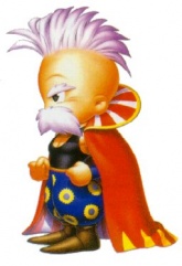 Strago Magus - Final Fantasy Wiki - Neoseeker