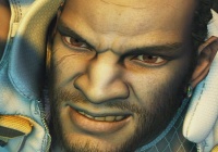 Barret Wallace - Final Fantasy Wiki - Neoseeker