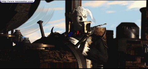 Setzer Gabbiani - Final Fantasy Wiki - Neoseeker