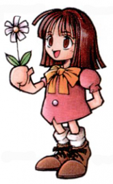 Marlene Wallace - Final Fantasy Wiki - Neoseeker