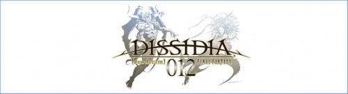 Dissidia 012 Final Fantasy Index - Final Fantasy Wiki - Neoseeker