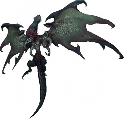 Valefor (FFX-2) - Final Fantasy Wiki - Neoseeker